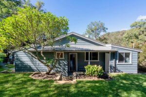 Cottage Point NSW, located in the Ku-ring-gai Chase National Park